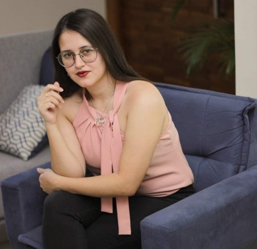 Mayane Assis Nascimento